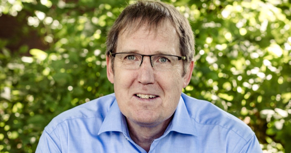 Bürgermeister (Startseite) | Gemeinde Großhansdorf